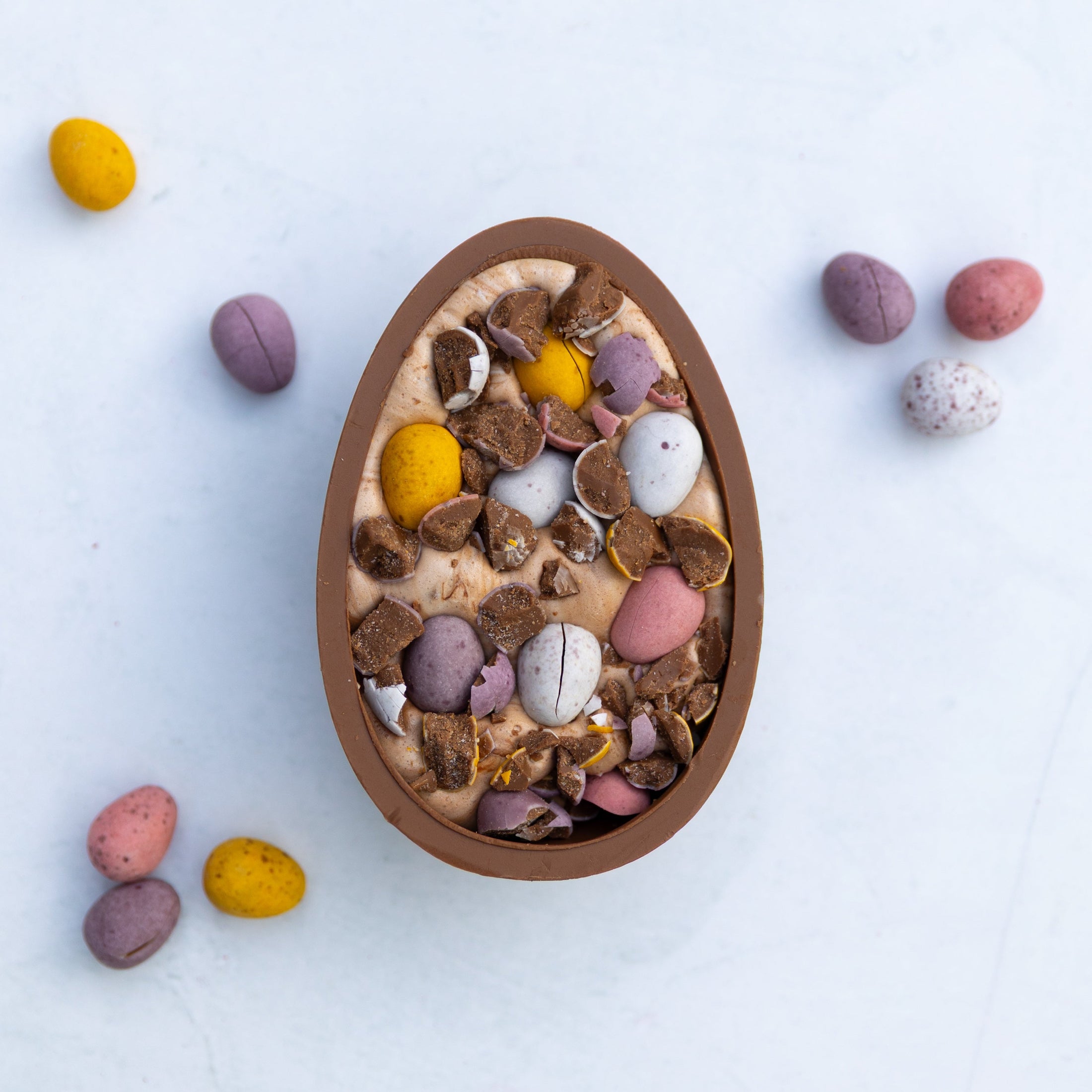 Handcrafted Gourmet Marshmallows – Cloudy Confections