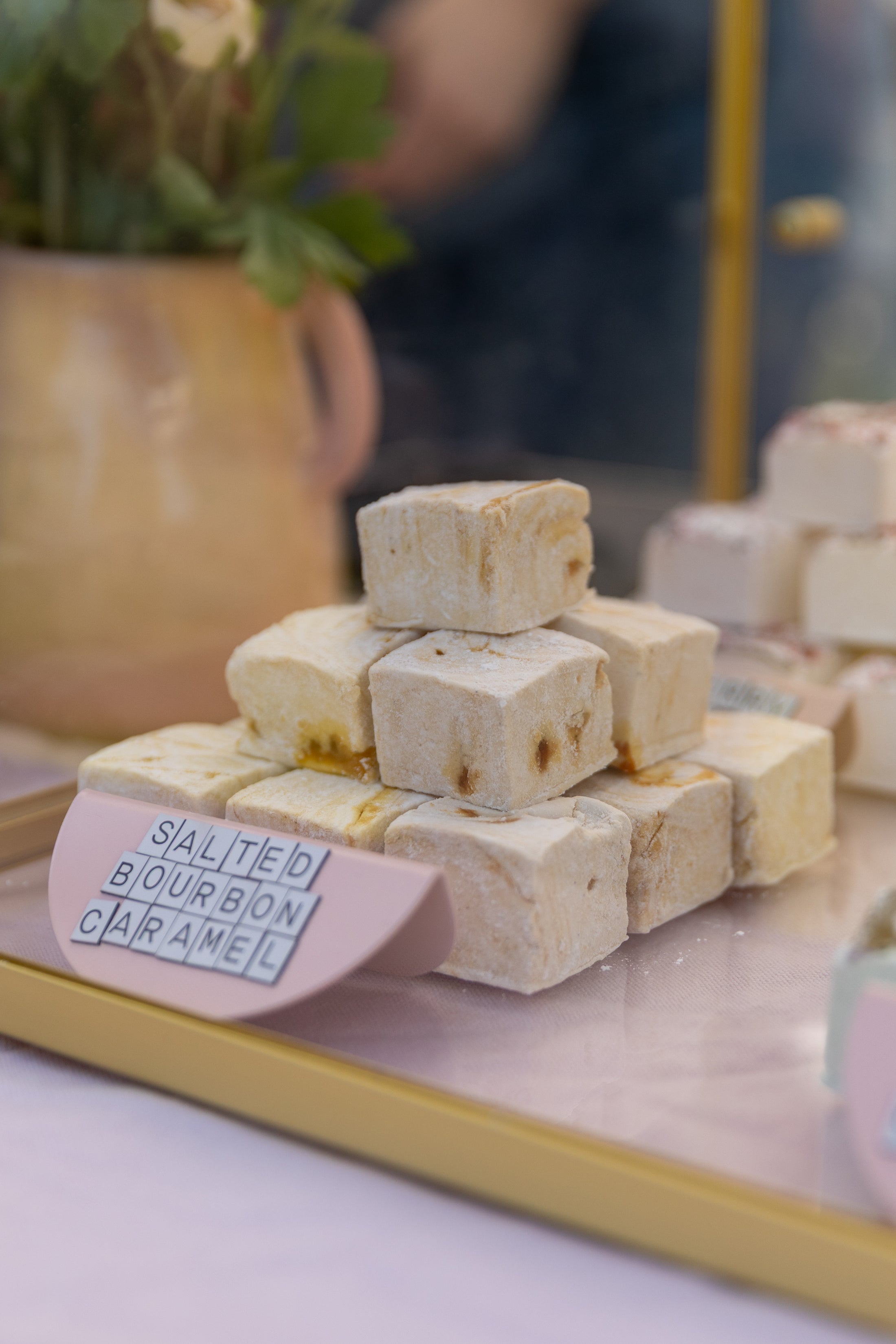 Handcrafted Gourmet Marshmallows – Cloudy Confections