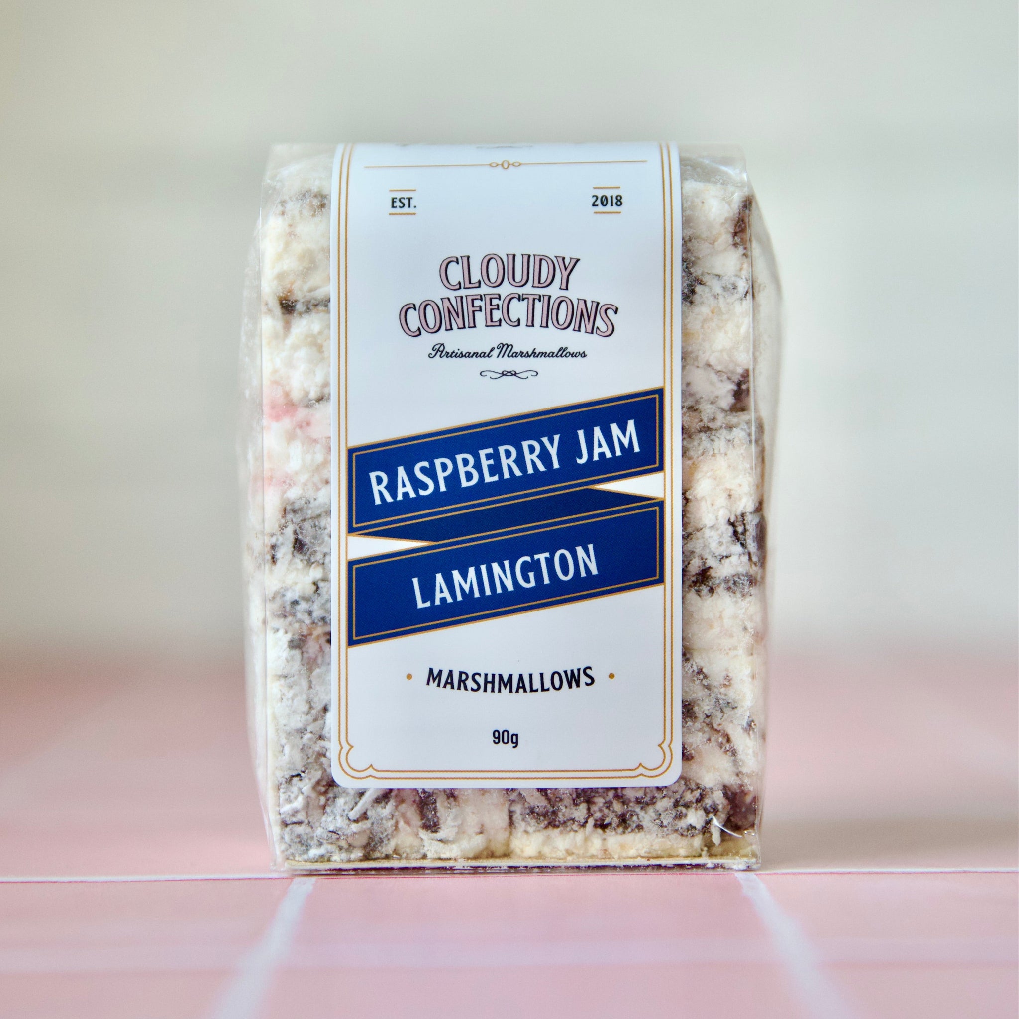 Handcrafted Gourmet Marshmallows – Cloudy Confections
